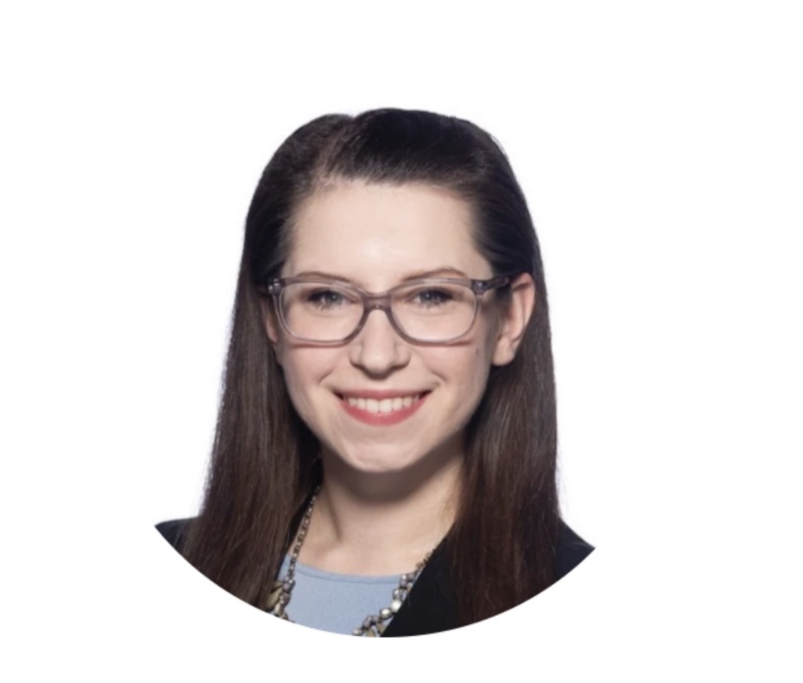 Thea Dunlevie - Center for Maritime Strategy