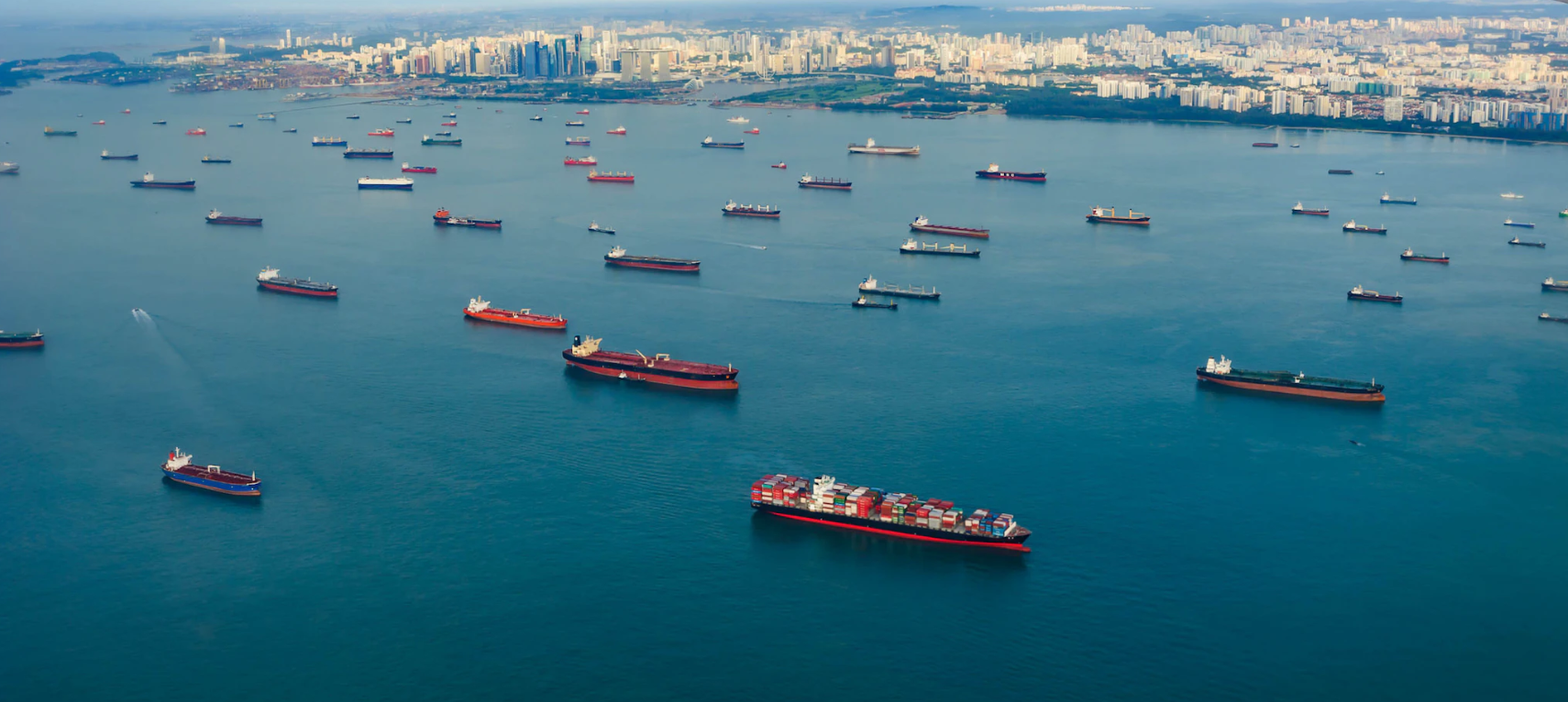 The United States needs a National Port Strategy - Center for Maritime ...