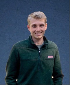 Matthew Walker - Center for Maritime Strategy