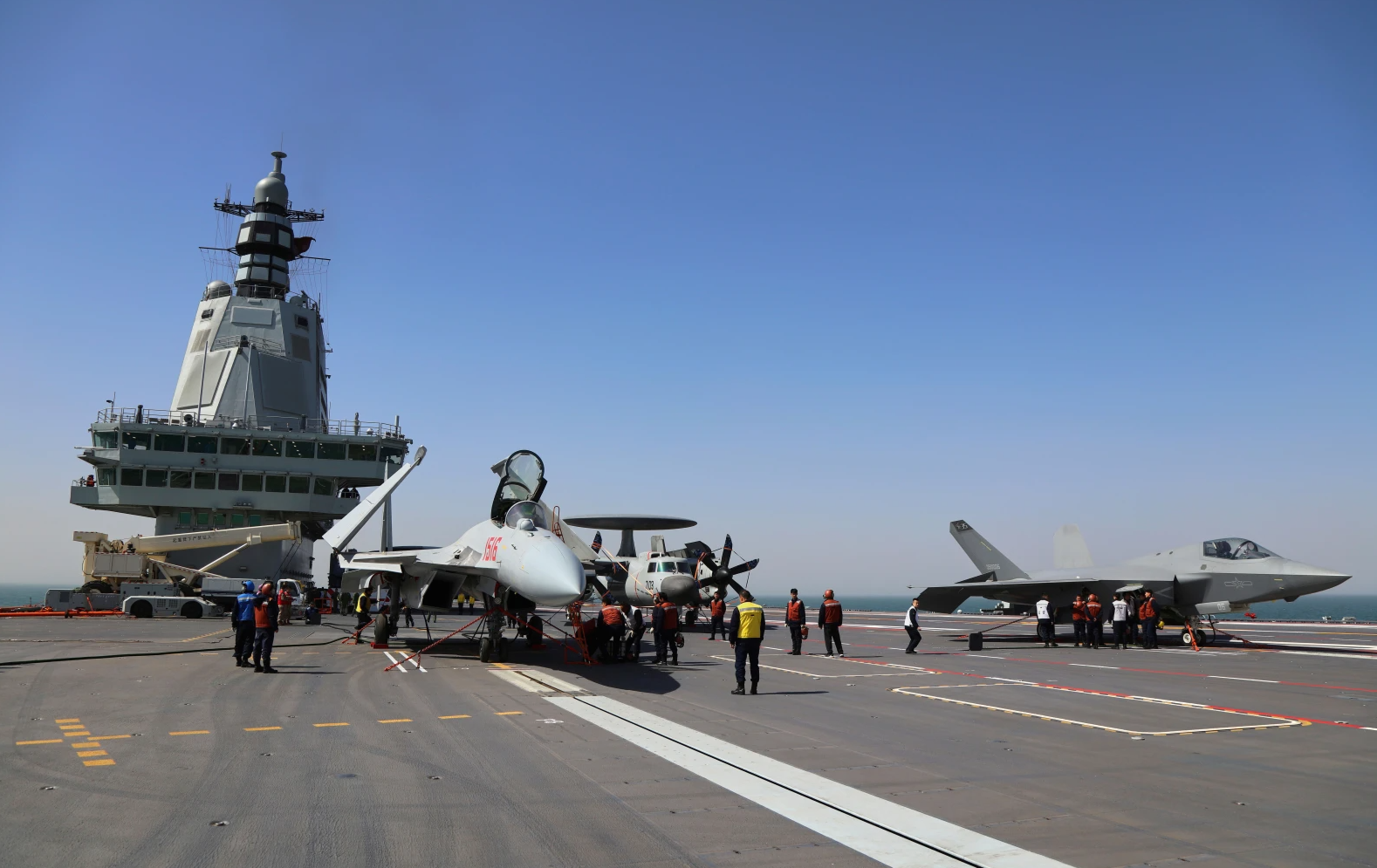 Failure to Launch: How Political Backpedaling Could Hand China the ...